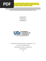 Carátula UCV 2025 para Documentos | PDF