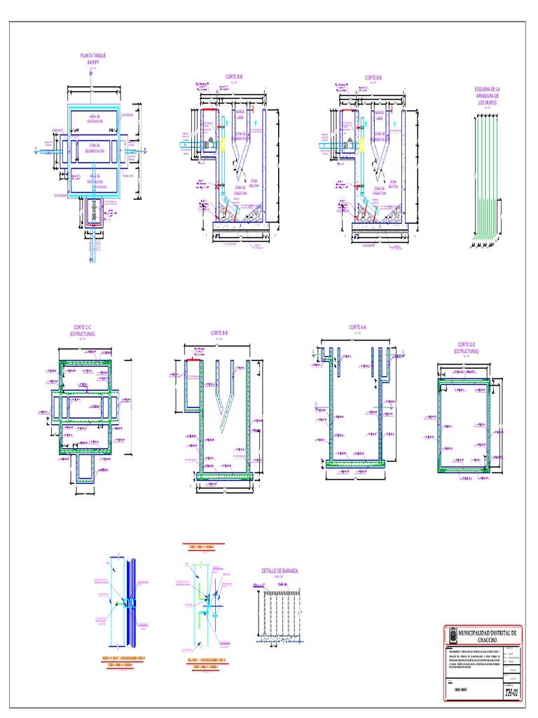 04 LECHO DE SECADO | PDF