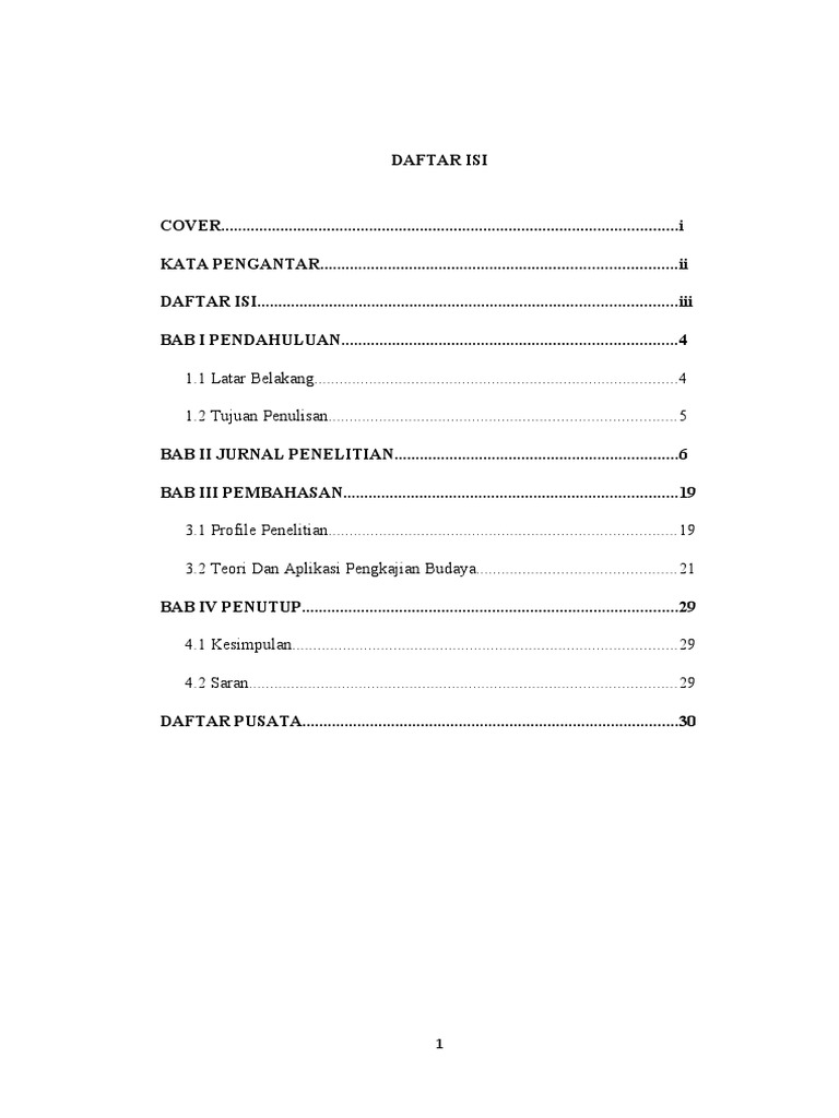 Rangkuman Materi Makalah PSBD) | PDF