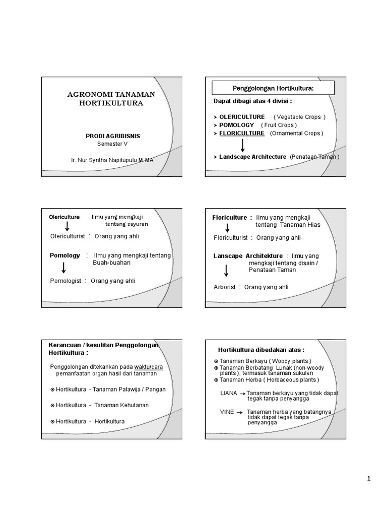 Horti-AGB 2022-23 4 | PDF