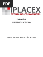 Introduccion A La Programacion Eva 3 | PDF | Algoritmos | Gestión de tecnología de la información