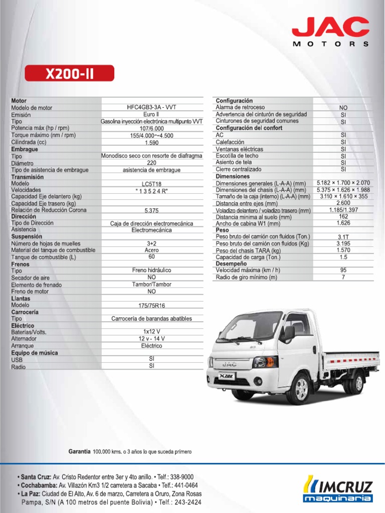 ficha-jac-2022-x200-ii | PDF