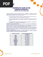 Bula Neutrofer | PDF | Ferro | Anemia