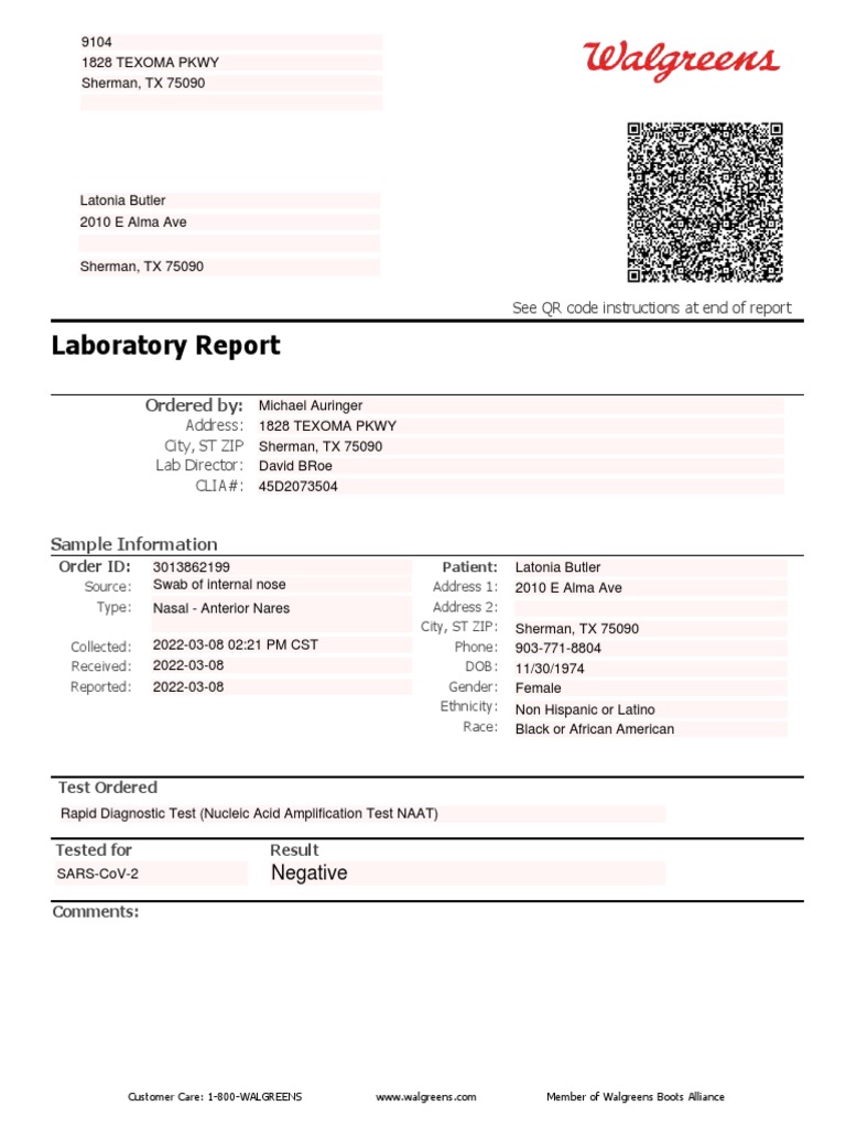 Result Letter | PDF | Health Sciences | Medical Specialties