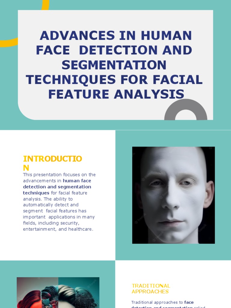 Human Face Detection And Segmentation Download Free Pdf Deep Learning Image Segmentation
