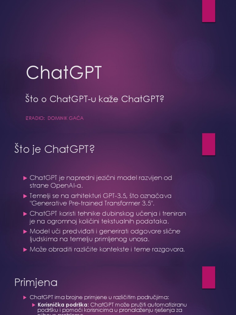 Chatgpt | PDF