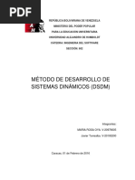 Metodología ASUM-DM para Proyectos de Datos | PDF | Negocios | Informática