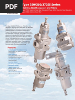 CGA Fitting Connection Reference Guide | PDF | Methyl Group | Ether