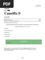 HARNESS XTRA Ficha Tecnica 2022 | PDF | Monsanto | Hierba