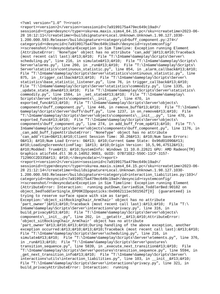 Lastexception 63823720395 | PDF | Graphics Processing Unit | Computer Engineering