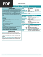 APCS-113C Coating Application Procedure | PDF | Corrosion | Pipe (Fluid ...