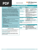 455 - Product - Data - Sheet - Stopaq - Wrapping Band - CZH | PDF ...