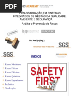 NP EN ISO 7010 - Simbolos Gráficos | PDF | Europa