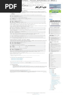 ABAP CDS Date Functions Explained | PDF | String (Computer Science ...
