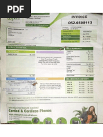 Kenan Rating & Billing Important | PDF | Databases | Computer File