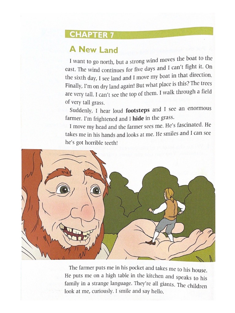Chapter 7 | PDF