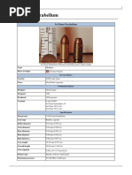 Material Grade Comparison Table | PDF | Metallic Elements | Atoms