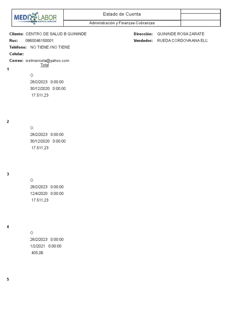 SAP Crystal Reports | PDF