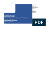 GARS-3S Ficha Técnica y Descripción | PDF | Espectro autista | Validez (Estadísticas)