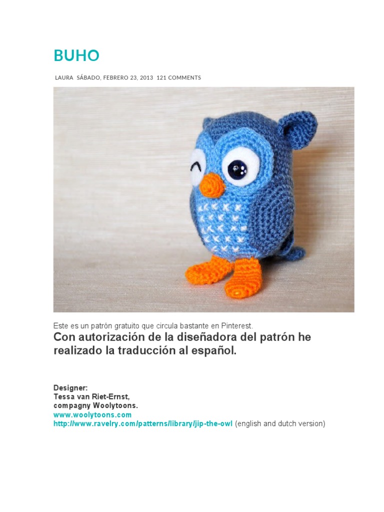 BUHO | PDF | Hogar, jardinería y bricolaje