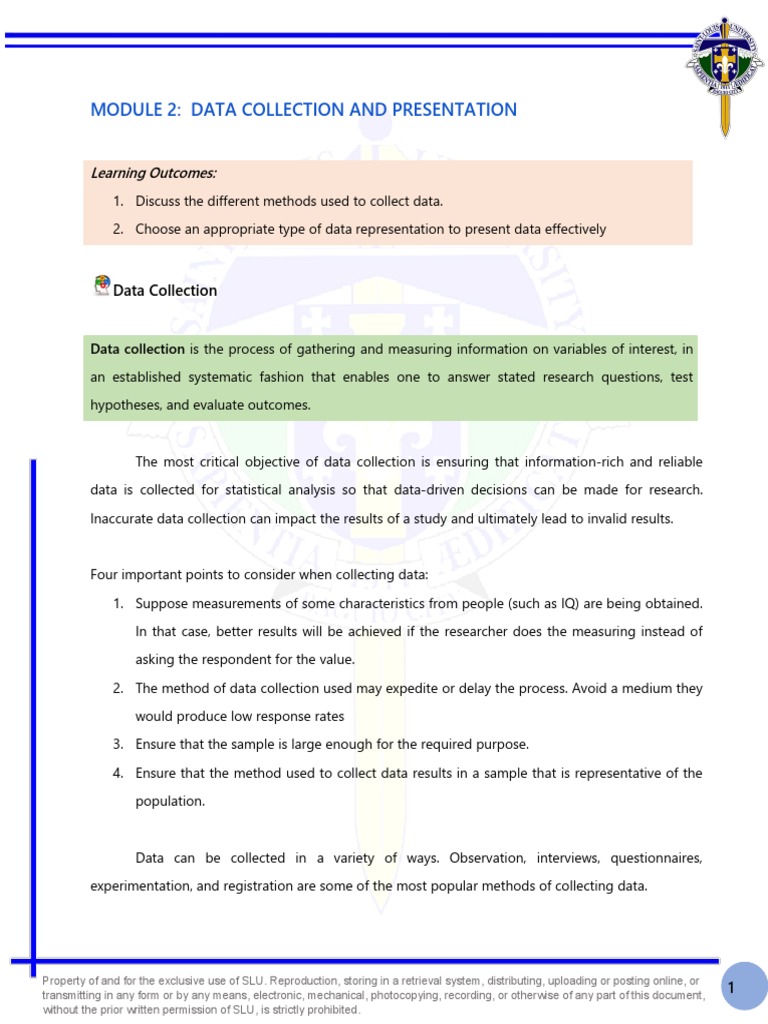 Module 2 Pdf Interview Questionnaire