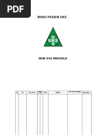 SOP Pelaksanaan P3K Disekolah | PDF | Pengembangan Diri | Sains ...