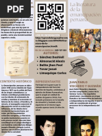 Como Hacer Un Poemario | PDF | Autor | Poesía