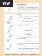 Ejercicios Resueltos Centroide Analisis Estructuras | PDF | Ingeniería mecánica | Mecánica
