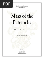 Kyrie Taizè | PDF