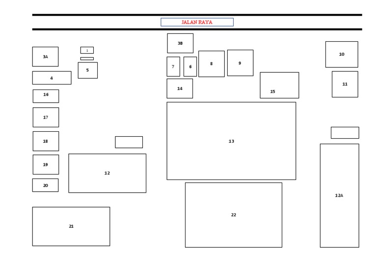 Tata Letak Pabrik | PDF