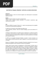Plantilla Formulario 29 | PDF | Impuesto al valor agregado | Impuestos