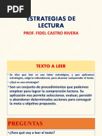 Pasos para Una Lectura Atenta | PDF