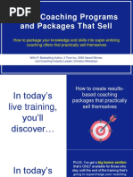 Tony Robbins Assessments | PDF | Optimism | Creativity