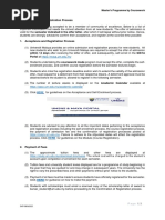 IDNT Terminology | PDF | Nutrition | Diet & Nutrition