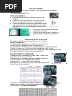 Analisis Facial | PDF | Ortodoncia | Odontología