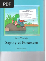 Cuento Capibara Coco | PDF