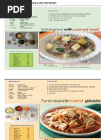 The Great Ceviche Book, Revised by Douglas Rodriguez - Excerpt | PDF ...