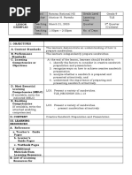 The Ultimate Python Handbook | PDF | Control Flow | Method (Computer ...