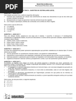 Regulamento OMEM 2025 Atualizado 3 | PDF | Escolas