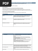 Hay Guide Chart Profile Method of Job Evaluation | PDF | Innovation ...