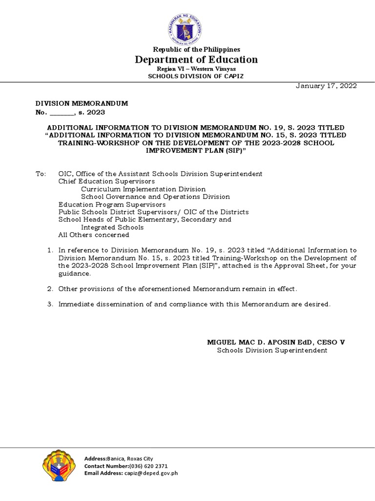 Approval Sheet SIP | PDF