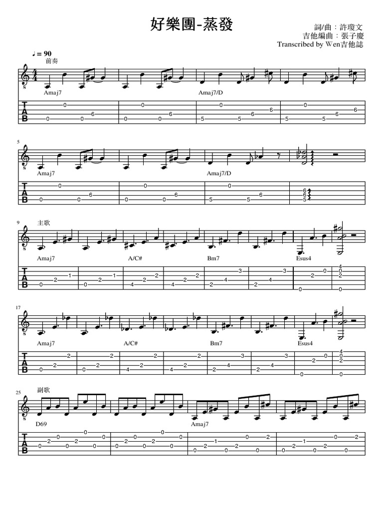 Evaporate Pdf