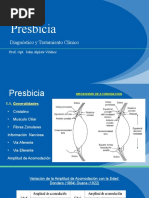 Mapa Conceptual de Defectos Visuales | PDF | Ojo humano ...
