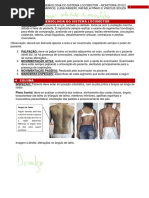 TESTE DE APOIO UNIPODAL | PDF