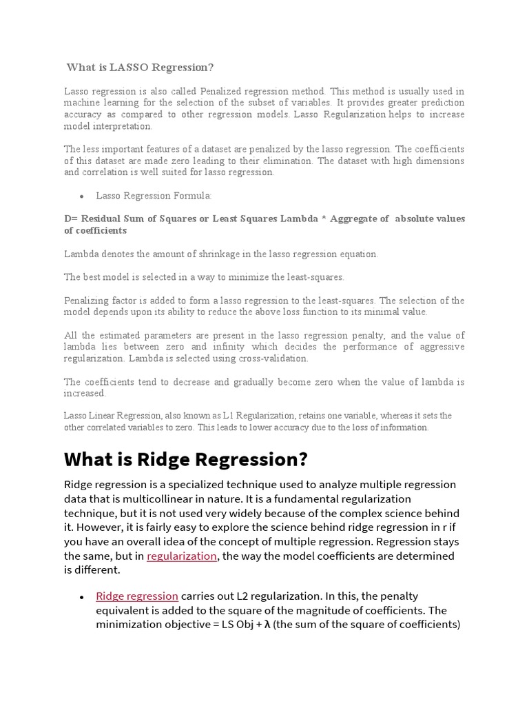 Unit 5 Mfds | PDF | Principal Component Analysis | Regression Analysis