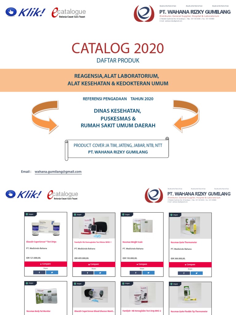 NEW ECATALOG Jan 2020 | PDF | Medicine | Clinical Medicine