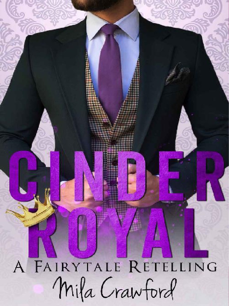 Cinder Royal - Mila Crawford | PDF | Amor