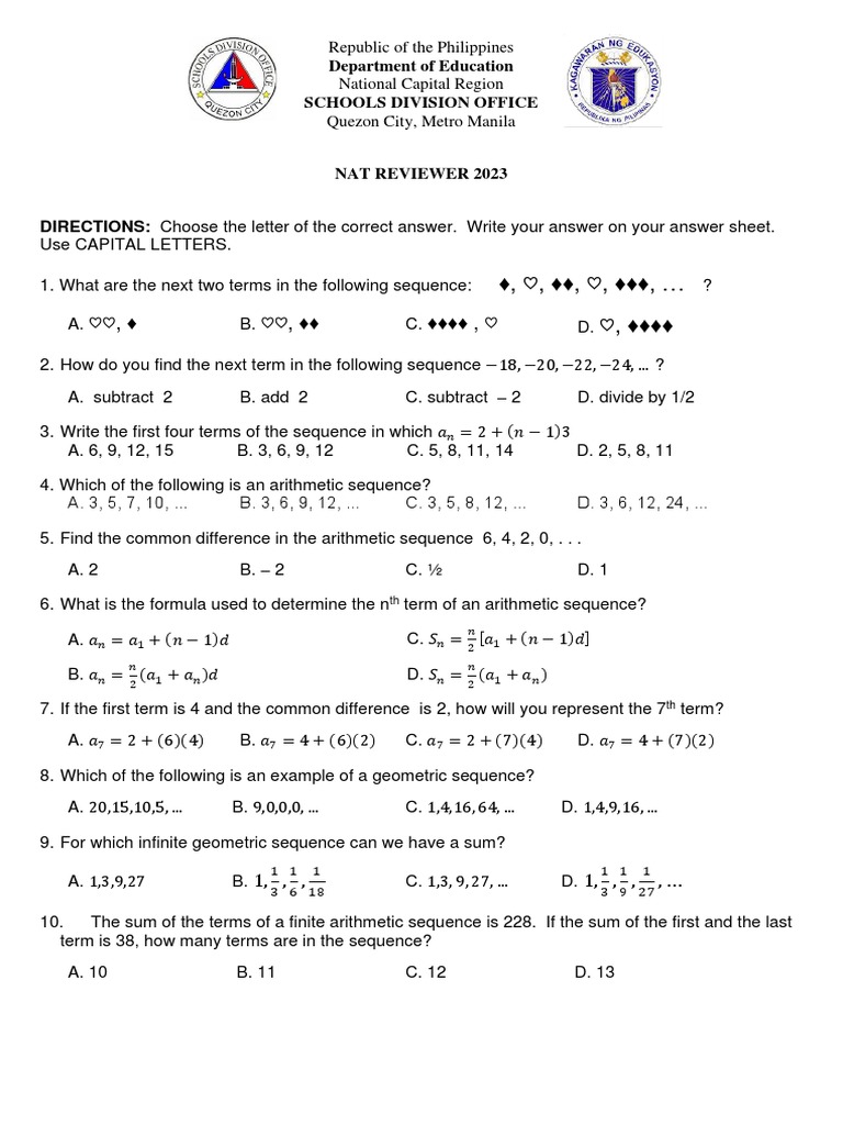 Nat Reviewer | Download Free PDF | Angle | Circle