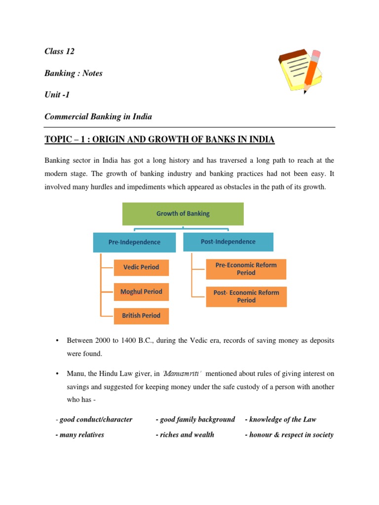 Bnking Unit - 2 | PDF | Reserve Bank Of India | Online Banking