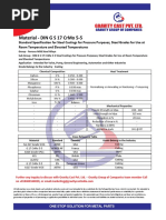 Jis H 5302 Adc12 | PDF | Alloy | Aluminium